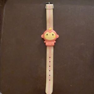 Sanrio | Accessories | Chi Chai Mochan Digital Watch Sanrio Hello Kitty ...